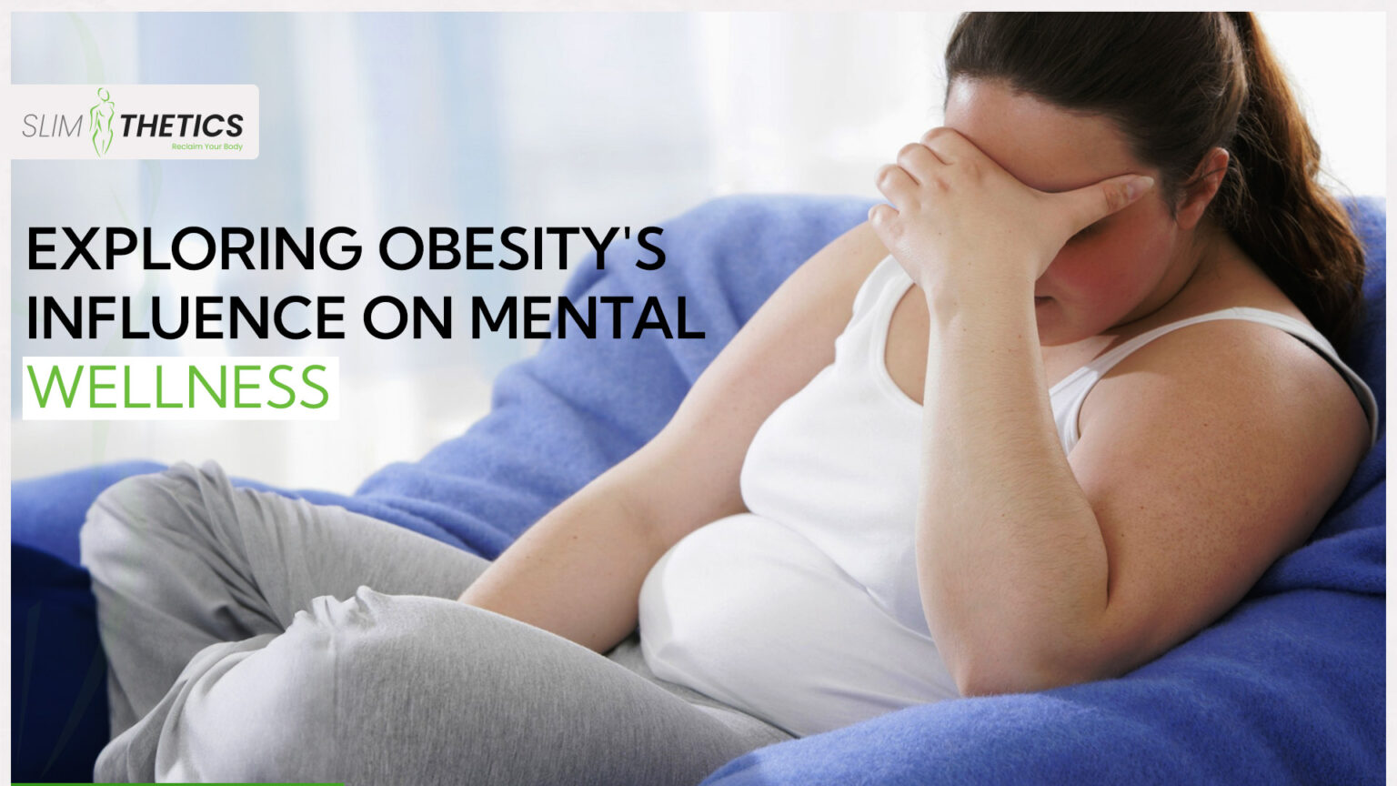 Exploring Obesity’s Influence on Mental Wellness